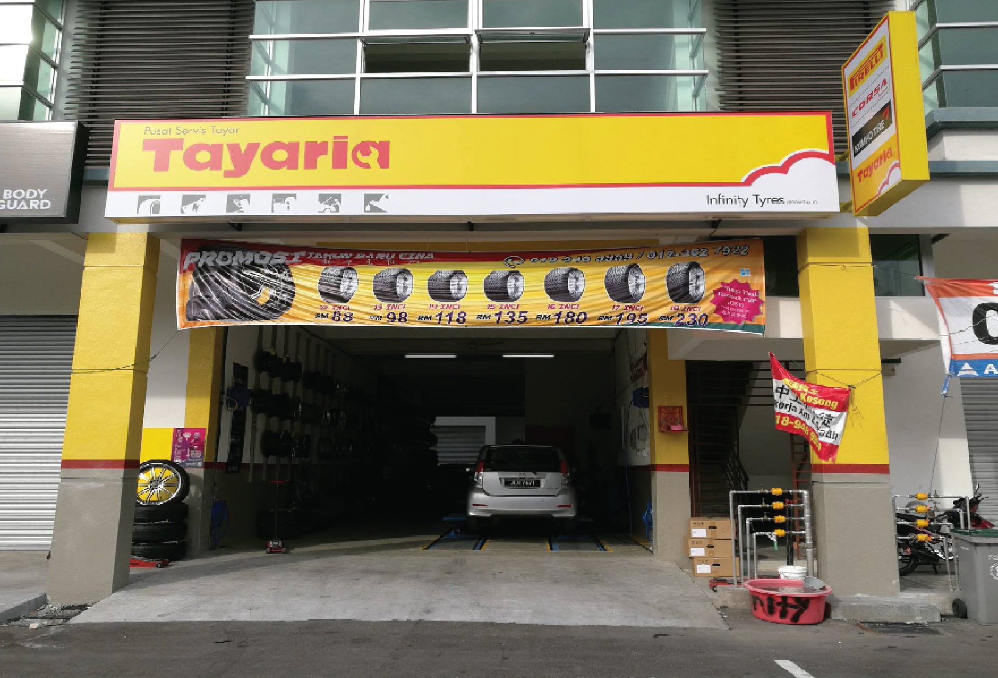 Customer Gallery | Pos System Solution | Pos System Solution